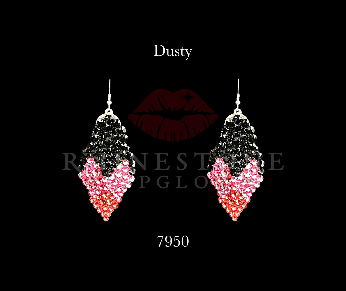 Dusty Ombre 7950 – Rhinestone Lipgloss